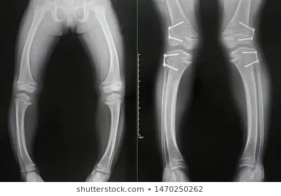 Rickets: Facts, Causes, Risk Factors & Treatments